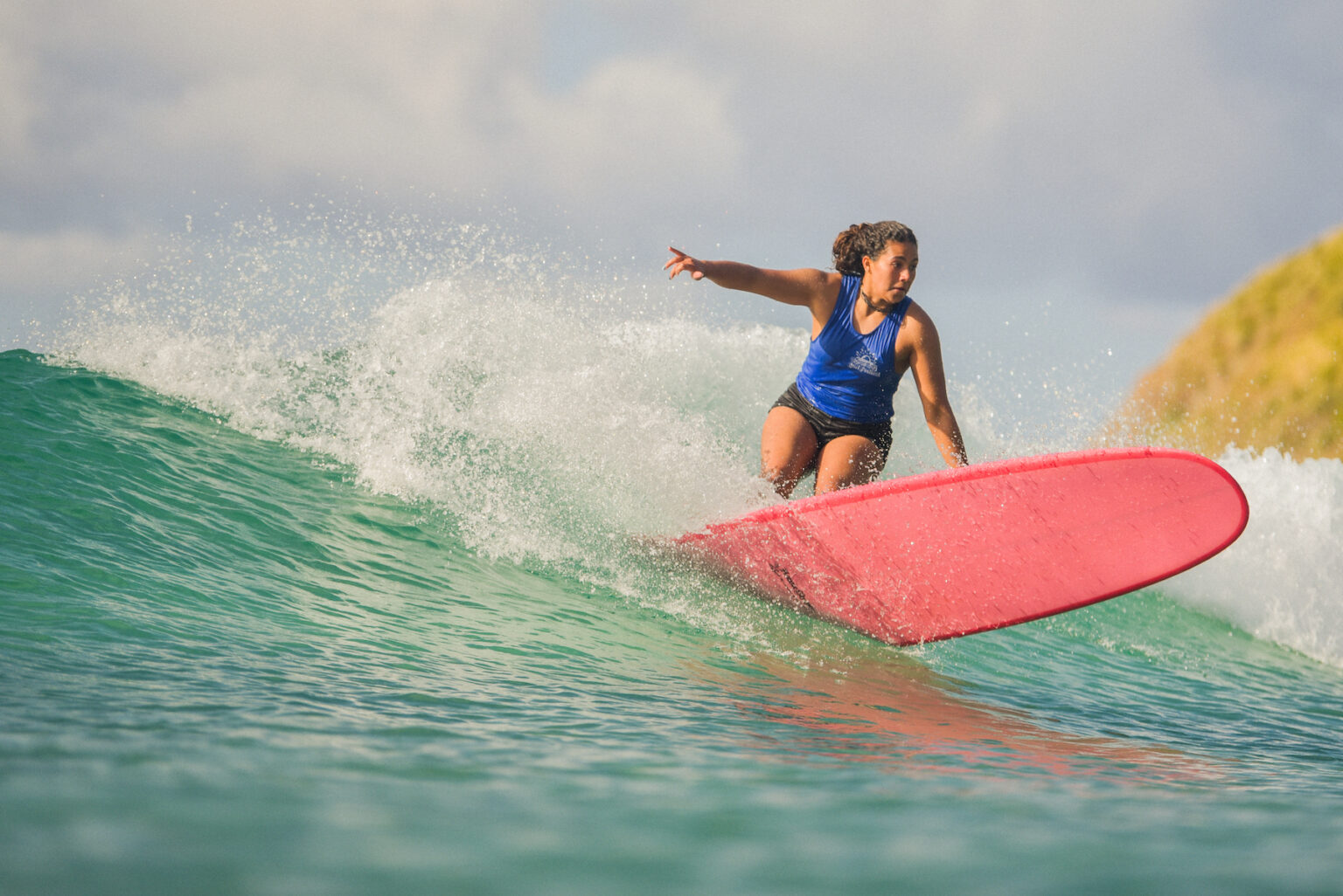 Surfing Events - Byron Bay Surf Festival